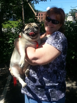 Green Mountain Pug Rescue